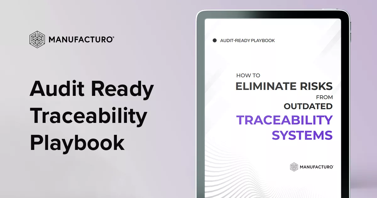 Is Your Aerospace Traceability System Audit-Ready? 🚀