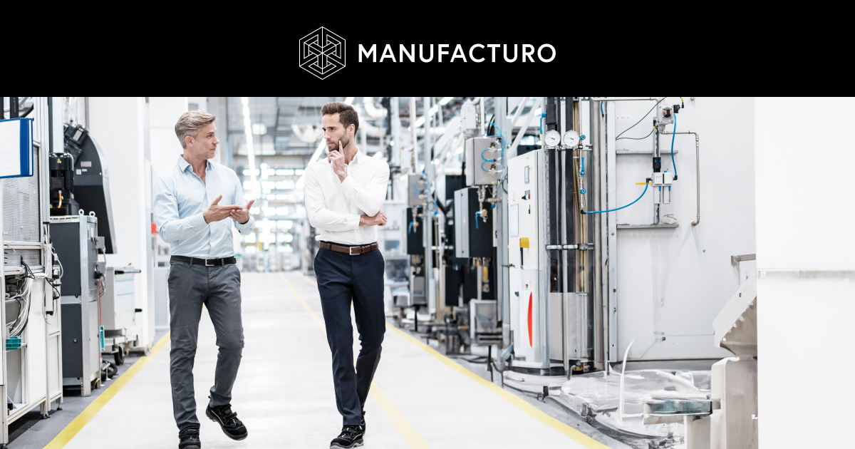 Scalability is a pivotal factor for sustained growth in manufacturing