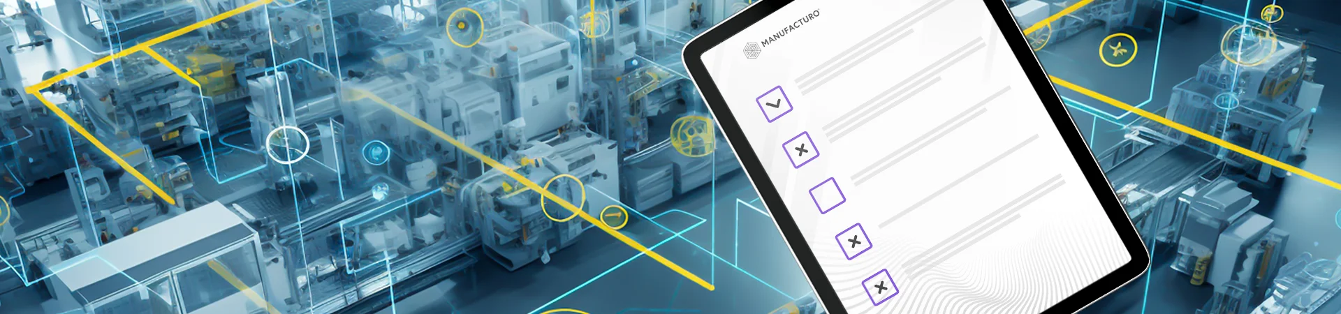 Surveys for Manufacturing Insights | Manufacturo