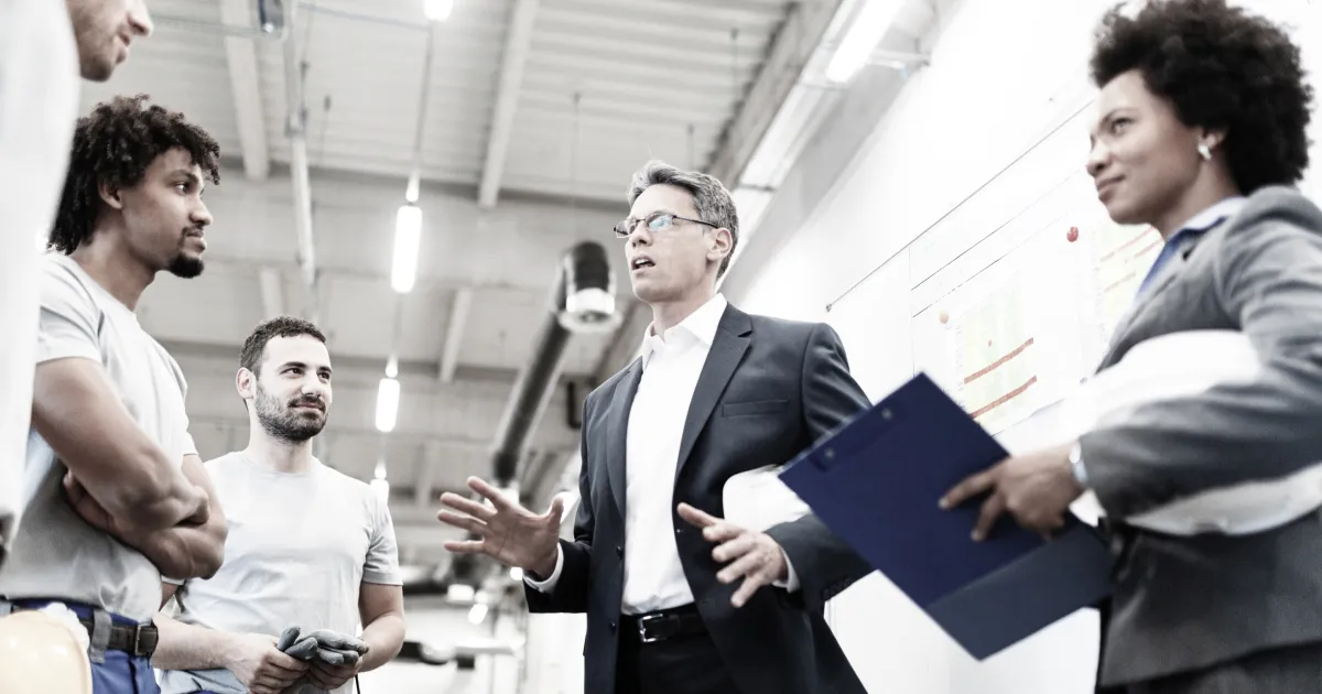 How Manufacturo’s UTC timestamps improve your multisite operations