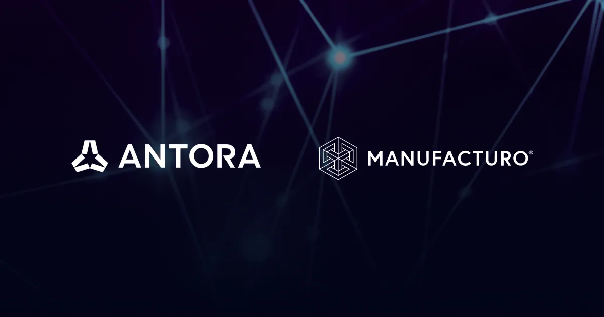 Manufacturo & Antora: Shaping Renewable Energy 🌱